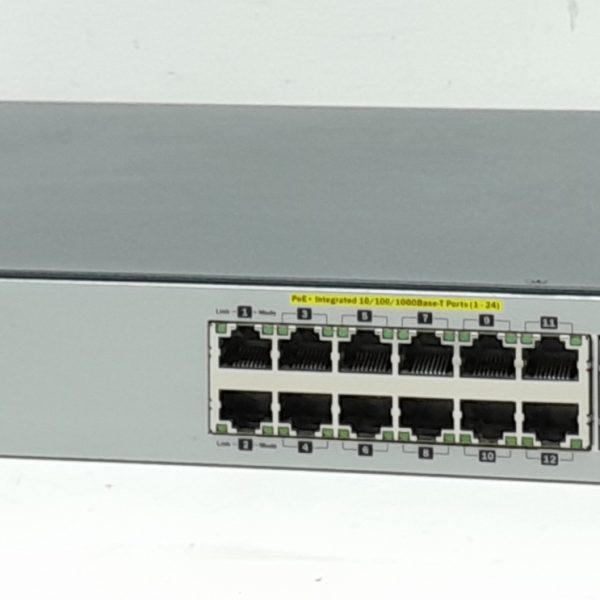 Adva FSP150-GE102Pro(EFMH) Fibre Channel Hub Switch – Refurbit Store
