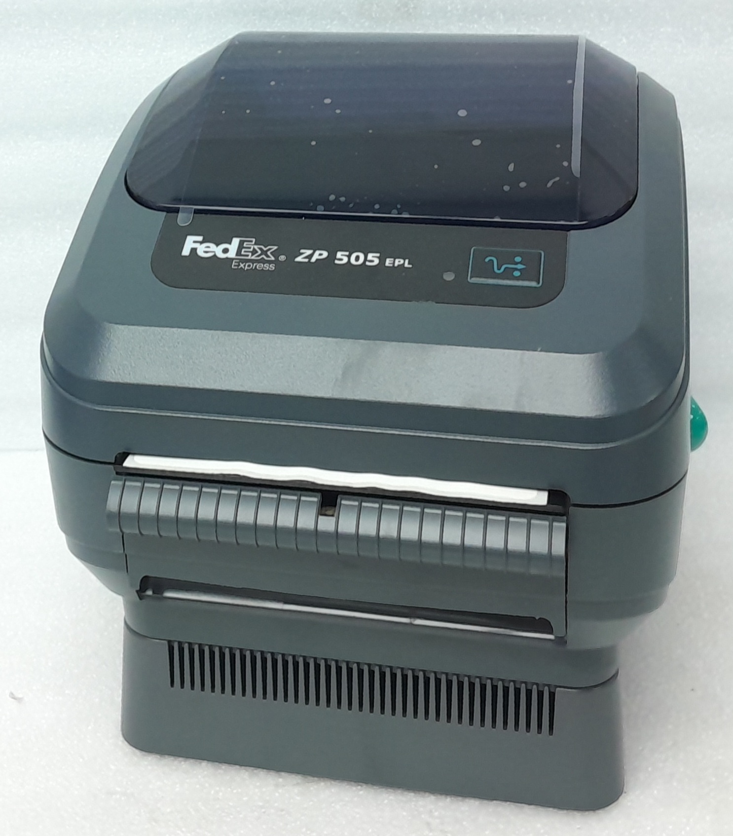 Zebra Zp 505 Epl