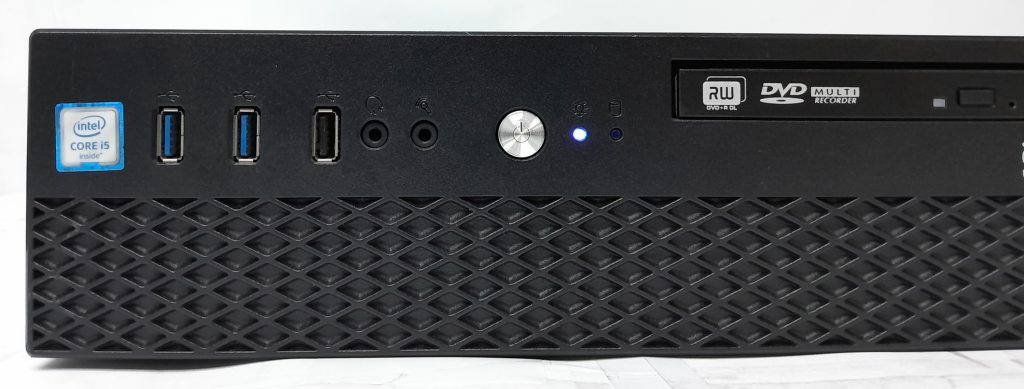 Stone Windows Desktop PC Pc1210 – i5-6400 @ 2.7 – 4GB RAM – 120GB SSD ...