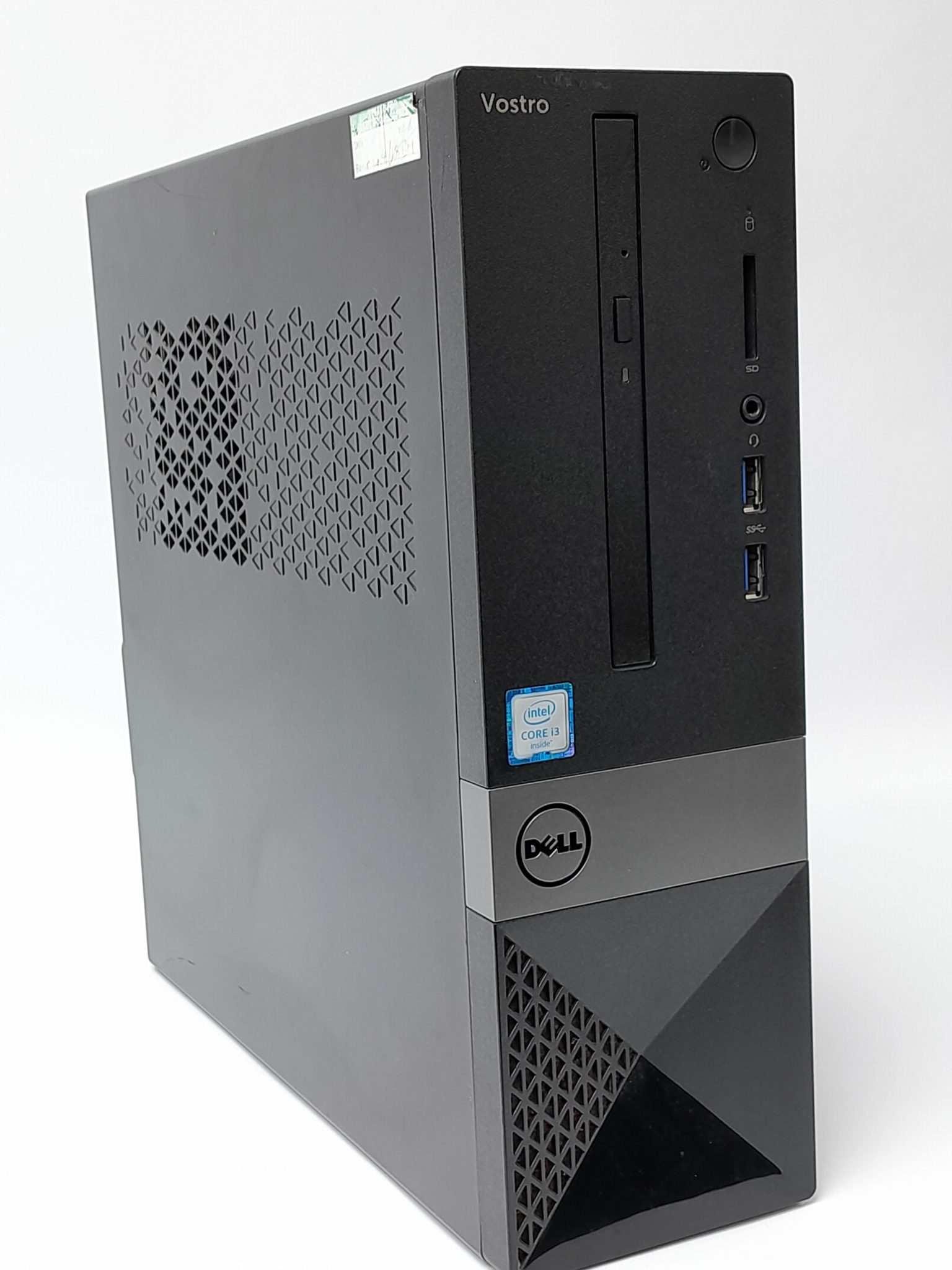 Dell Windows Desktop PC Vostro 3250 – i3-6100 @ 3.7 – 4GB RAM – 120GB ...