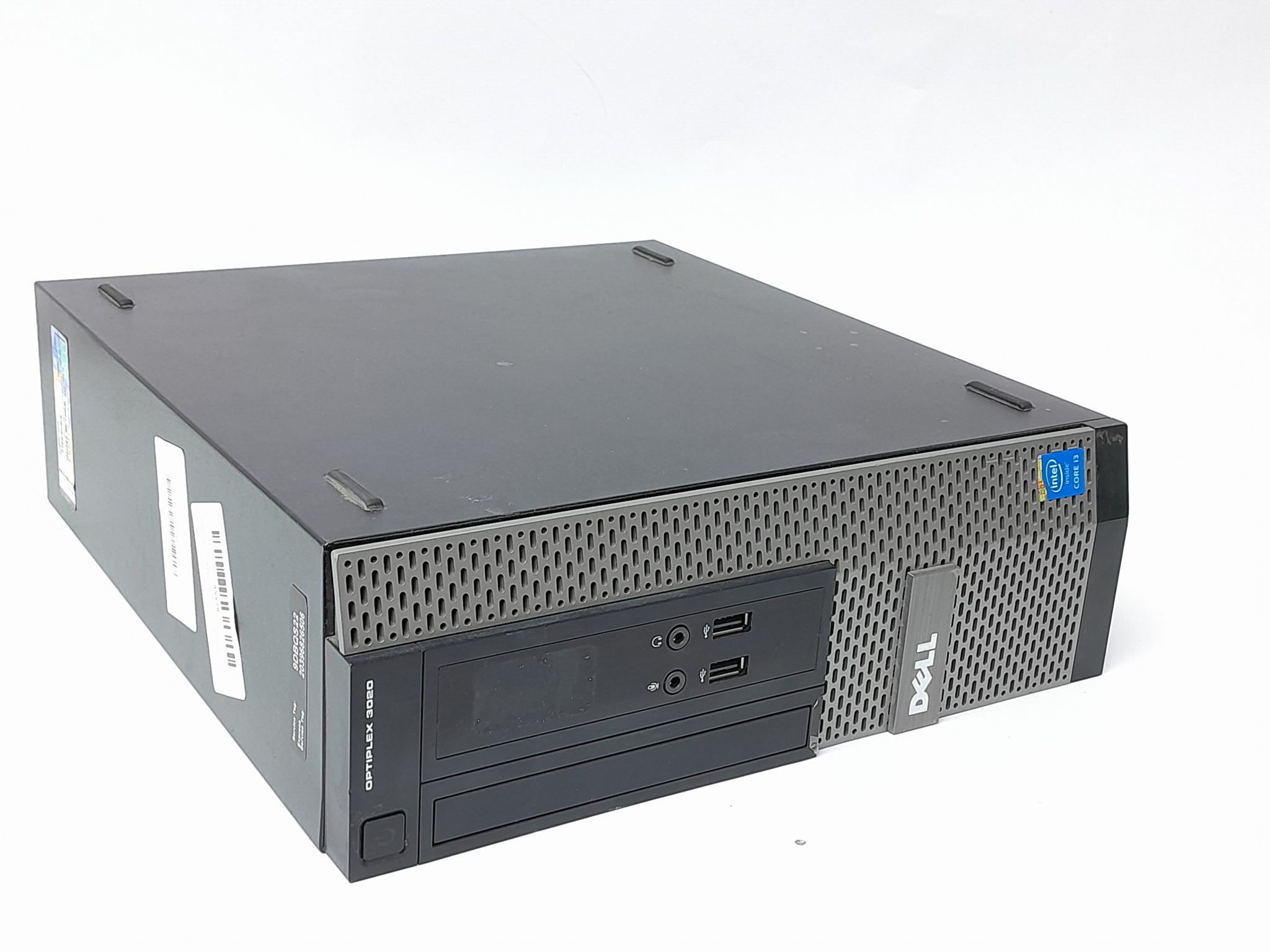 Desktop Dell SSD Optiplex 3020 Windows 11 Pro 8GB 45578 – Refurbit Store