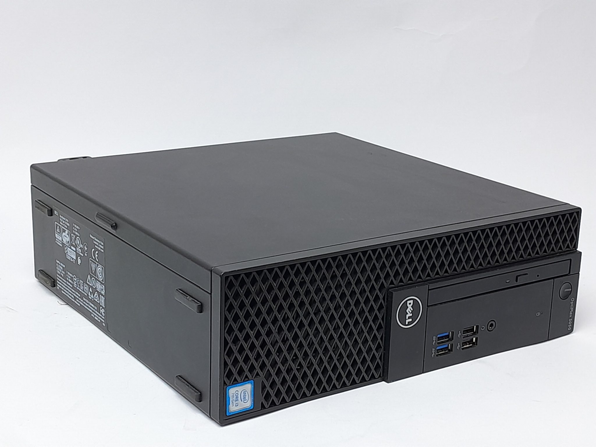 Desktop Dell SSD Optiplex 3050 Windows 11 Pro 4GB 40397 – Refurbit Store