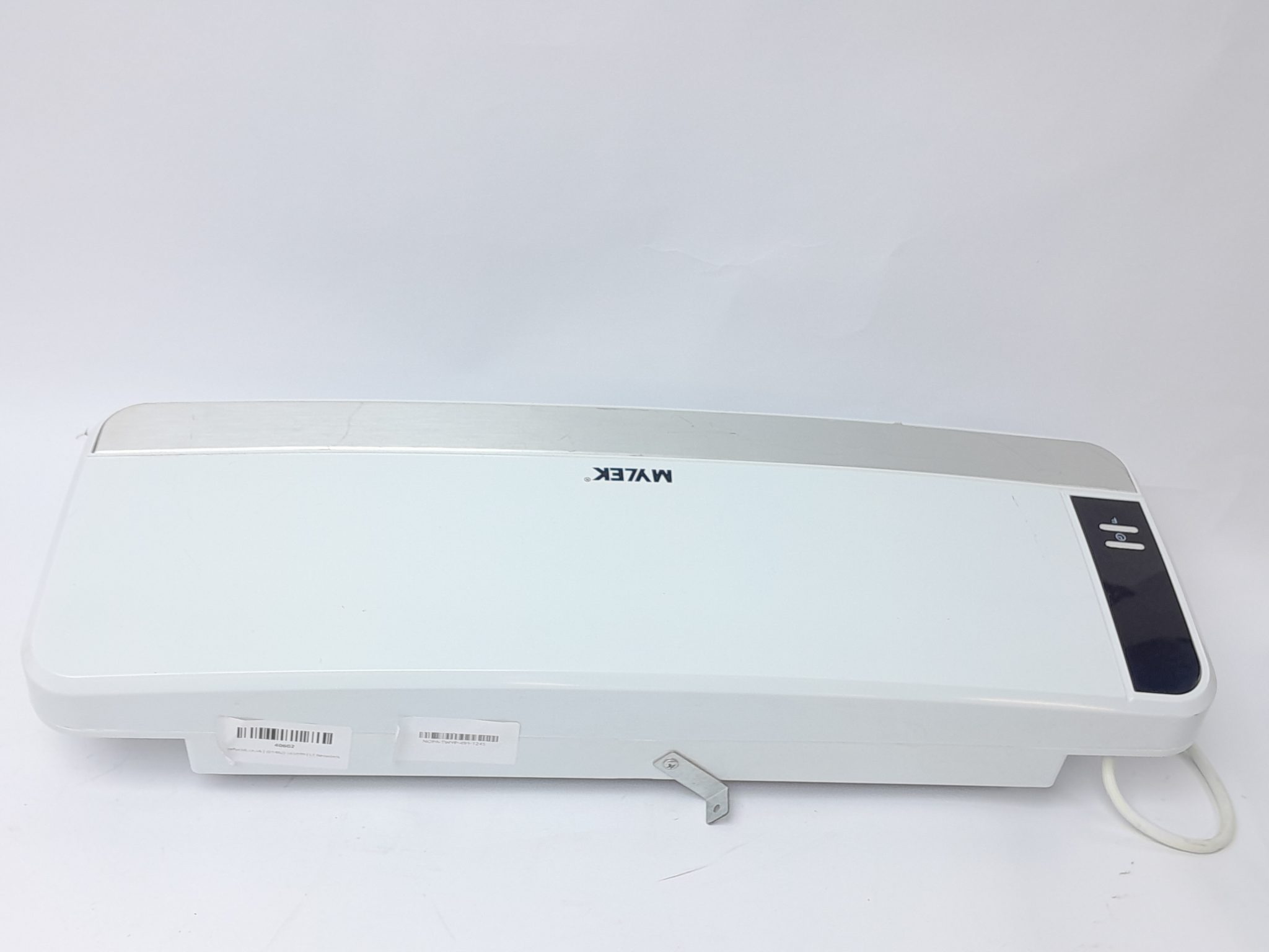 Nintendo WII RVL-001 Console Only – Refurbit Store