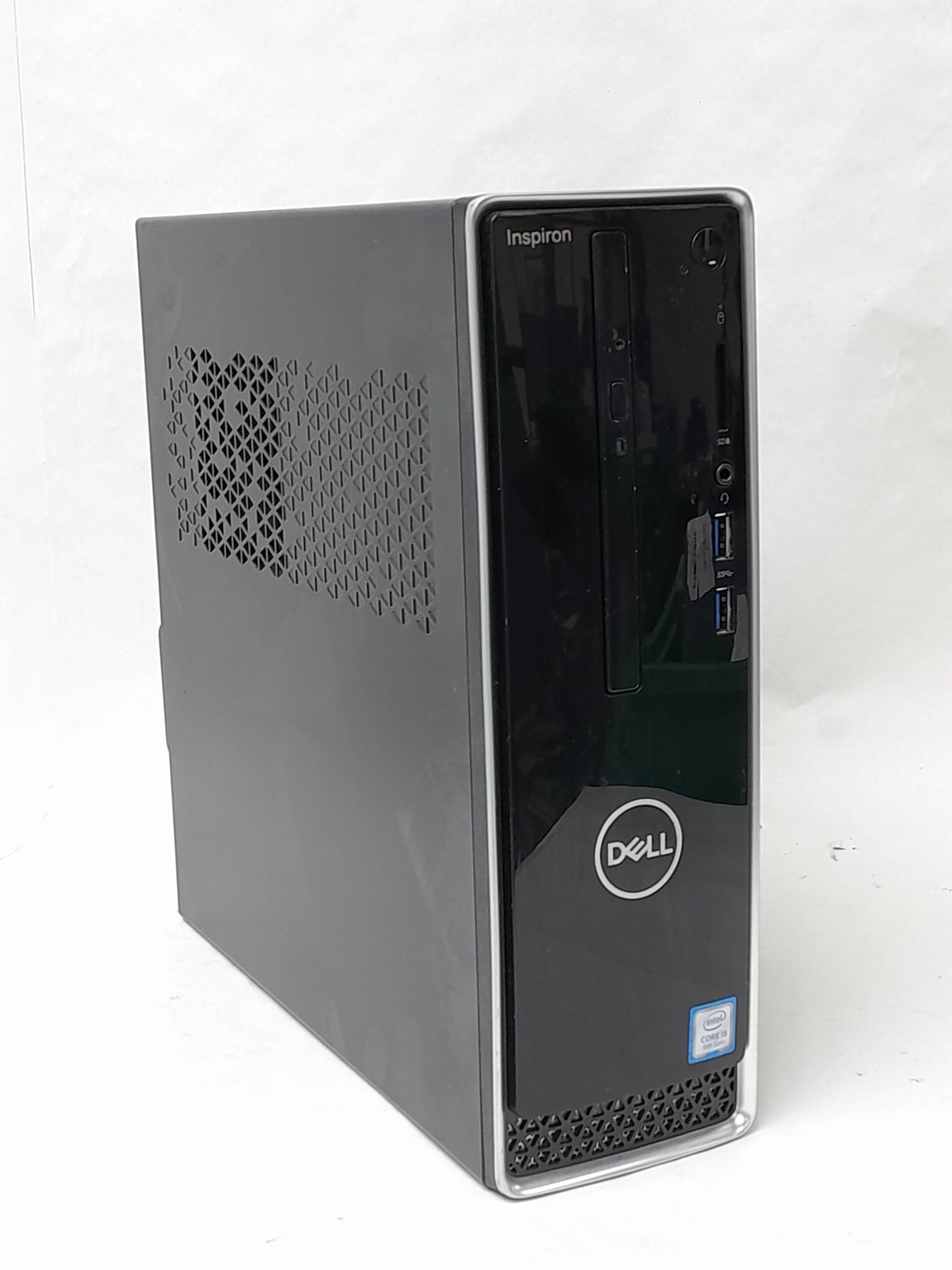 Desktop Dell i5 HDD Inspiron 3470 Windows 11 Pro i5-9400 8GB 44630 ...