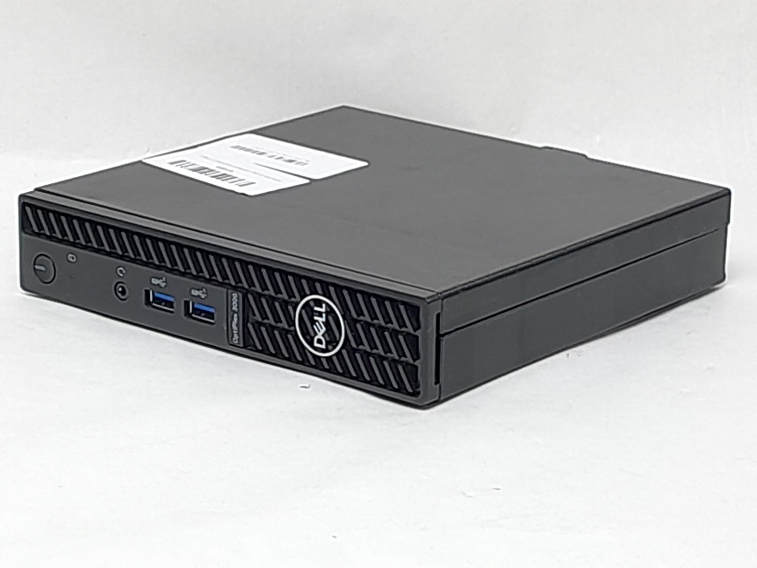 Desktop Dell i5 SSD Optiplex 3000 Micro Windows 11 Pro i5-12500T 8GB ...