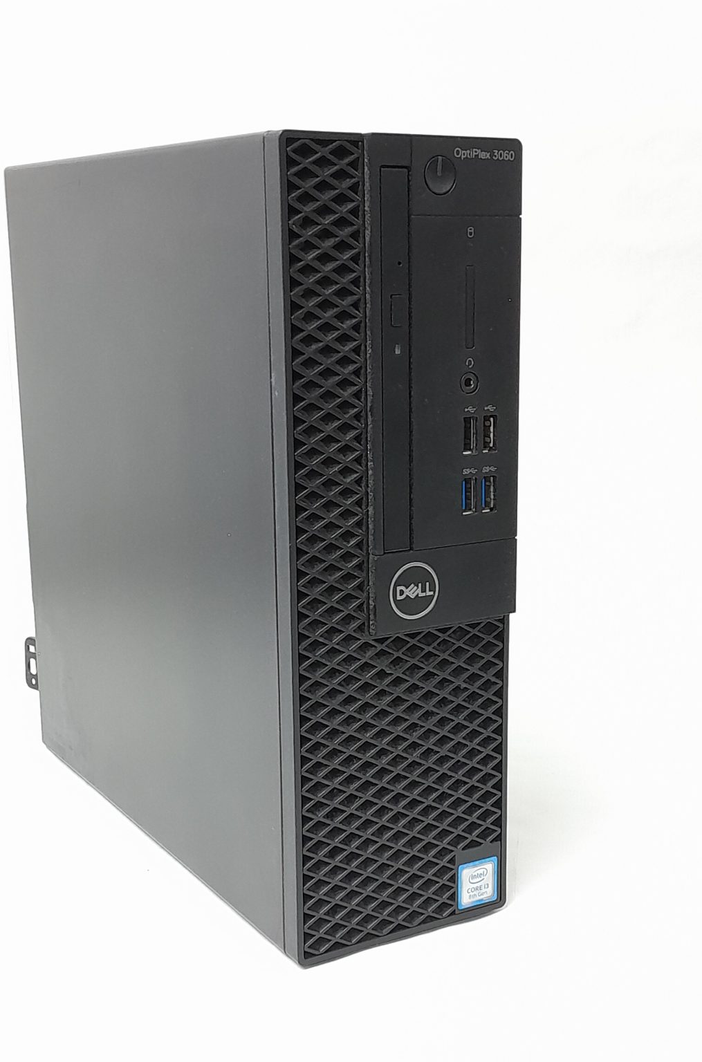 Desktop Dell SSD Optiplex 3060 Windows 11 Pro 8GB 40684 – Refurbit Store