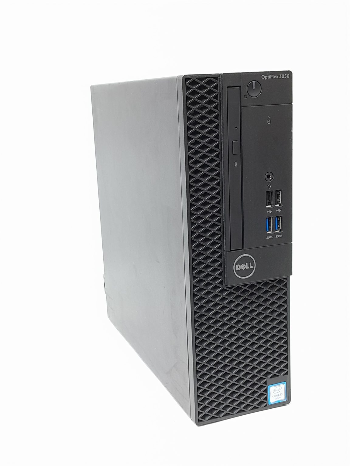 Desktop Dell i3 SSD Optiplex 3050 Windows 11 Pro i3-7100 4GB 41544 ...